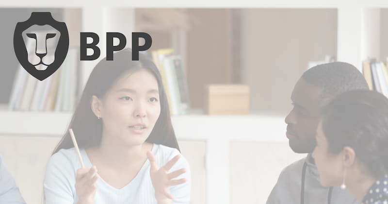 BPP case study